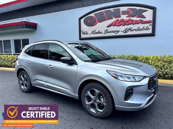 Gen-X Motors - Used Cars in Melbourne