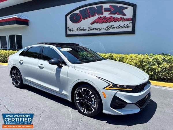 Gen-X Motors - Used Cars in Melbourne