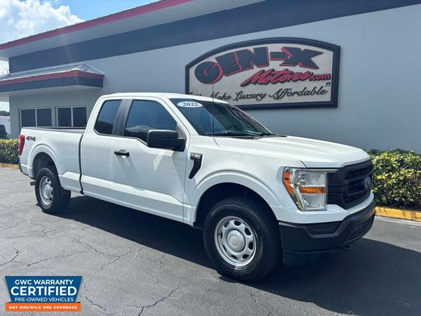 Gen-X Motors - Used Cars in Melbourne