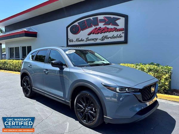 Gen-X Motors - Used Cars in Melbourne