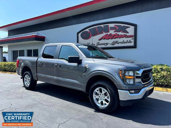 Gen-X Motors - Used Cars in Melbourne