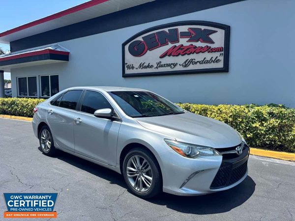 Gen-X Motors - Used Cars in Melbourne