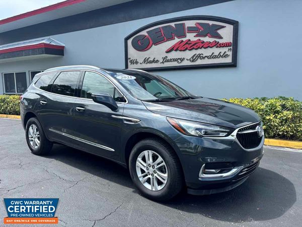 Gen-X Motors - Used Cars in Melbourne