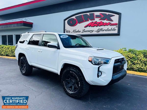 Gen-X Motors - Used Cars in Melbourne