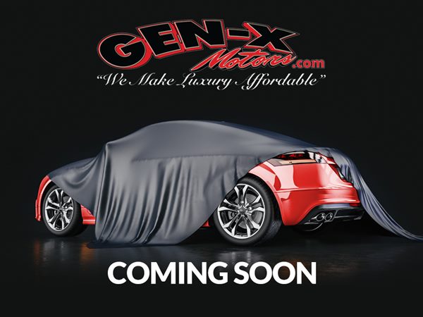 Gen-X Motors - Used Cars in Melbourne