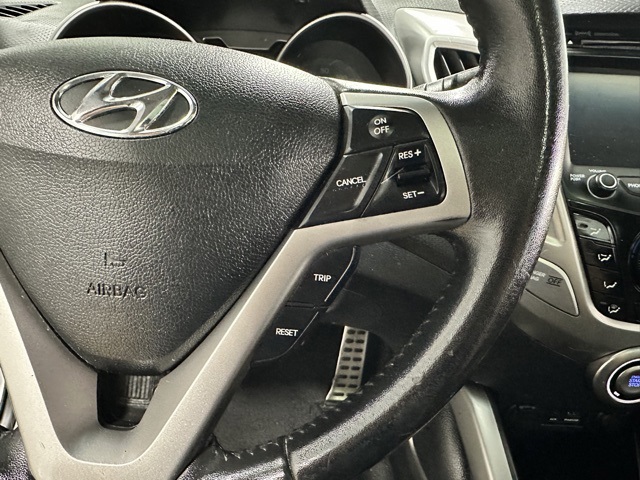 2013 hyundai veloster steering wheel size store