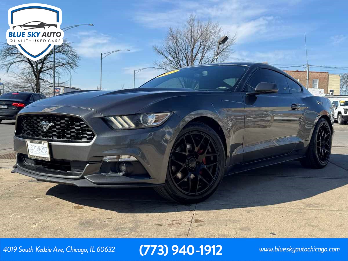 sold-2015-ford-mustang-ecoboost-in-chicago