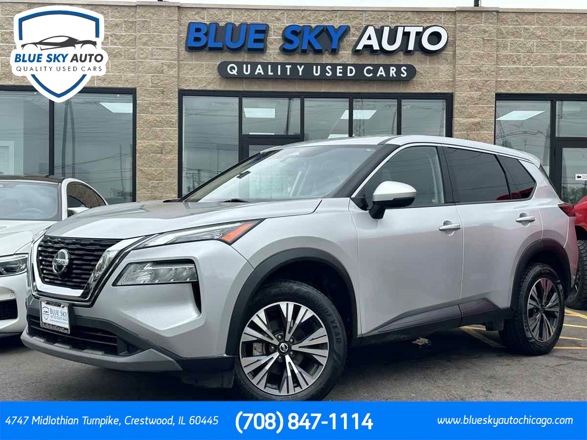 sold-2021-nissan-rogue-sv-in-crestwood