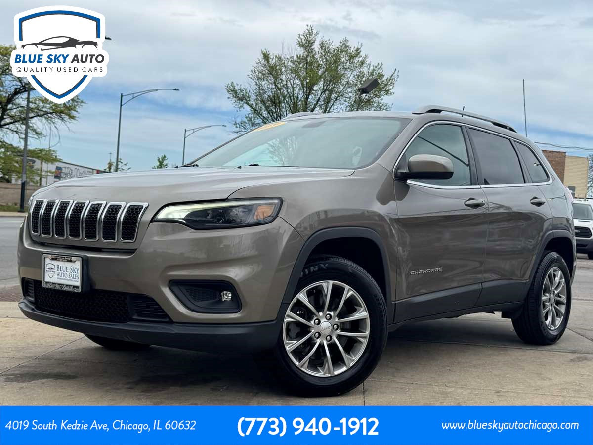 Sold 2019 Jeep Cherokee Latitude Plus In Chicago sold-2019-jeep-cherokee-latitude-plus-in-chicago