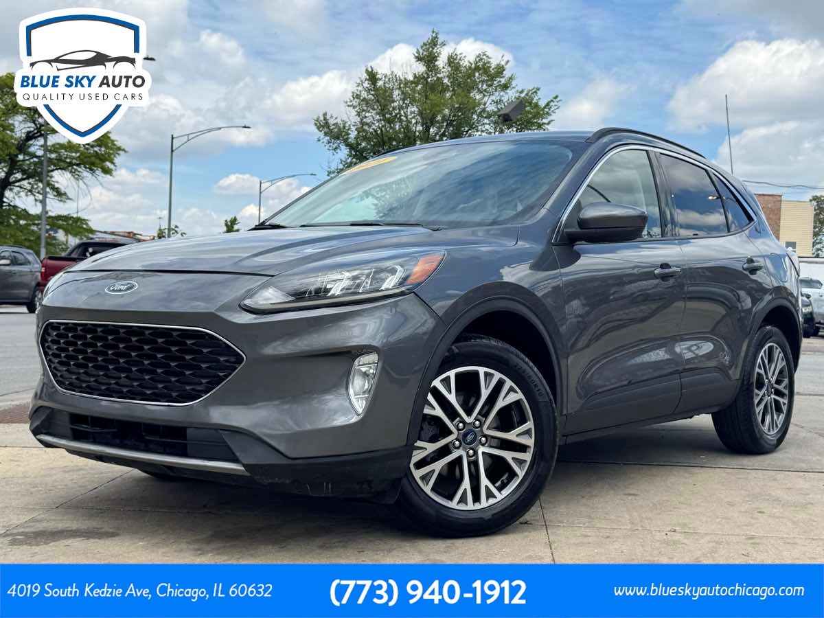 sold-2021-ford-escape-sel-in-chicago