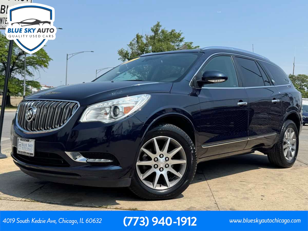 sold-2017-buick-enclave-leather-in-chicago
