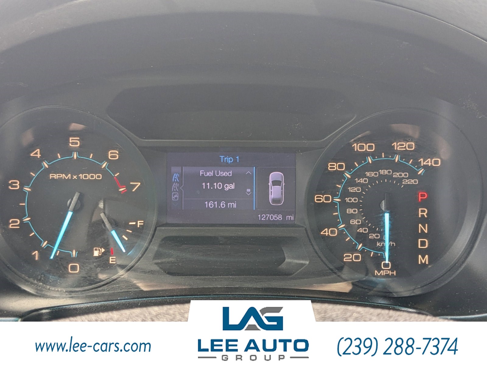 Sold 2013 Ford Explorer Base in Fort Myers