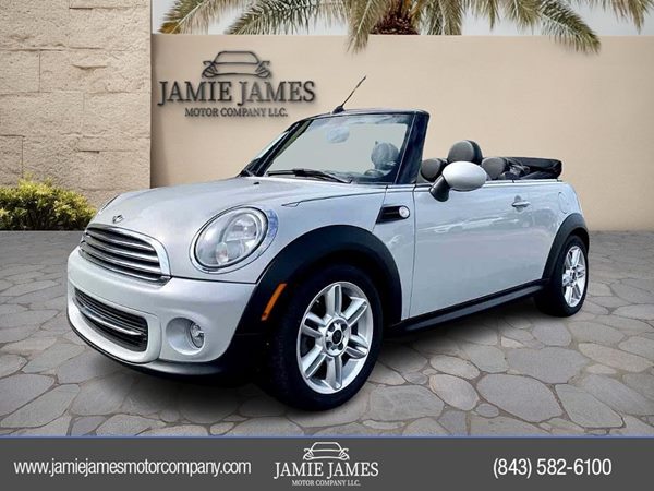 Jamie James Motor Company LLC - Used Cars in Little River