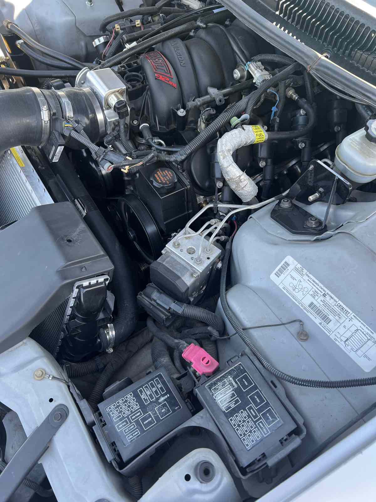 1998 camaro engine store