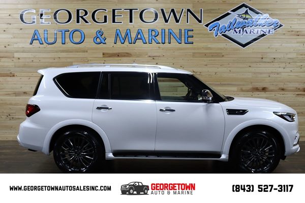 Georgetown Auto Sales - Used Cars in Georgetown