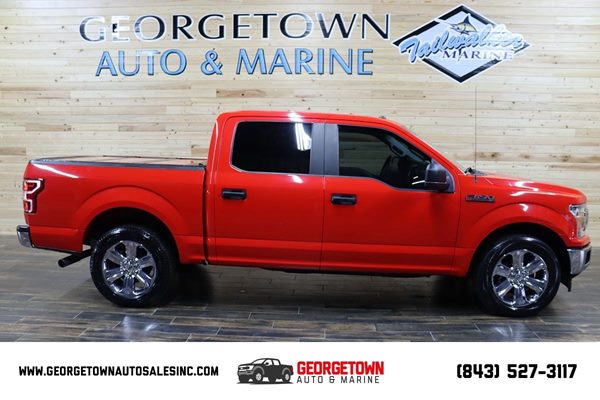 Georgetown Auto Sales - Used Cars in Georgetown