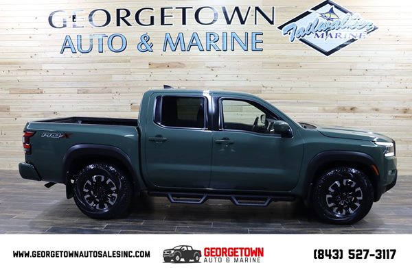 Georgetown Auto Sales - Used Cars in Georgetown