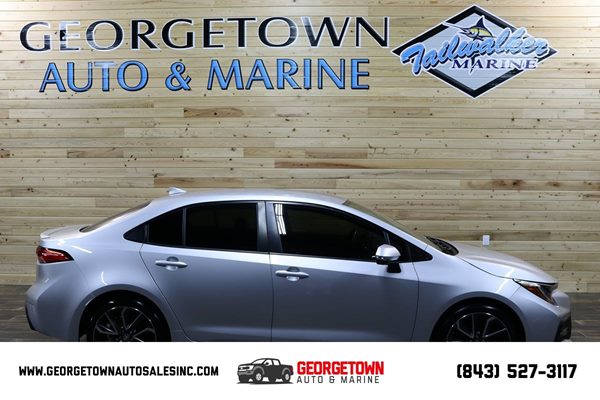 Georgetown Auto Sales - Used Cars in Georgetown