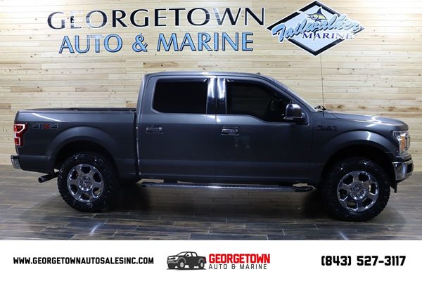 Georgetown Auto Sales - Used Cars in Georgetown