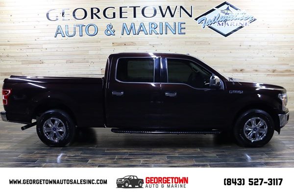 Georgetown Auto Sales - Used Cars in Georgetown