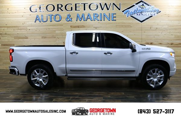 Georgetown Auto Sales - Used Cars in Georgetown