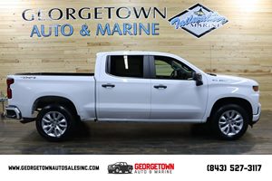 Georgetown Auto Sales - Used Cars in Georgetown