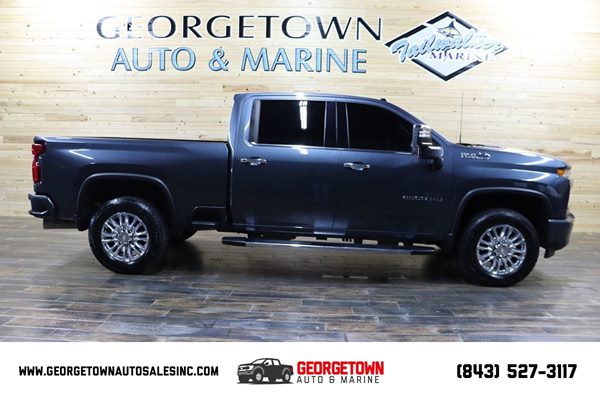 Georgetown Auto Sales - Used Cars in Georgetown