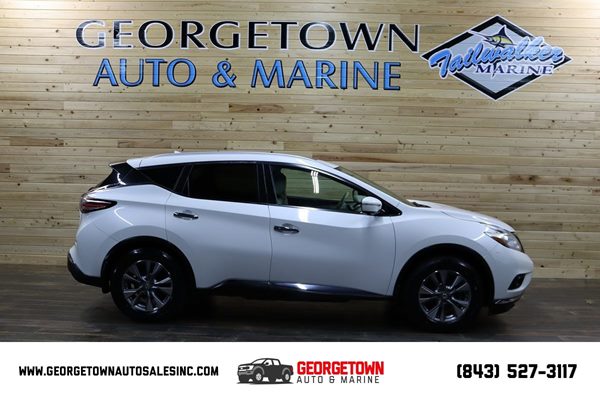 Georgetown Auto Sales - Used Cars in Georgetown