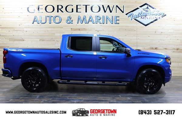 Georgetown Auto Sales - Used Cars in Georgetown