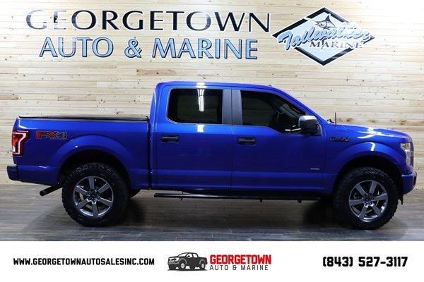 Georgetown Auto Sales - Used Cars in Georgetown