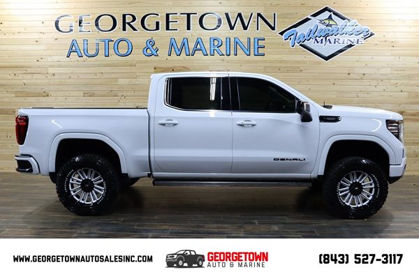 Georgetown Auto Sales - Used Cars in Georgetown