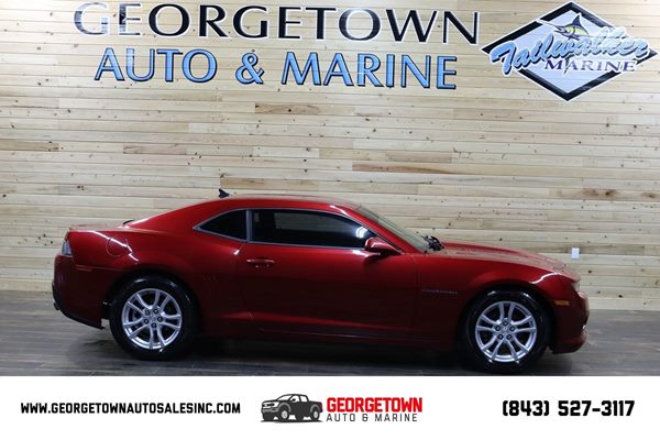 Georgetown Auto Sales - Used Cars in Georgetown