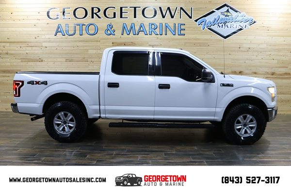 Georgetown Auto Sales - Used Cars in Georgetown