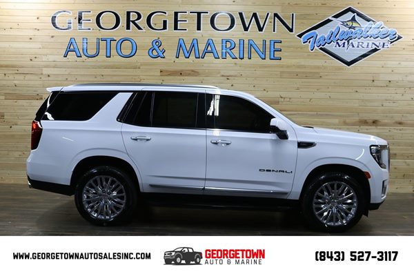 Georgetown Auto Sales - Used Cars in Georgetown