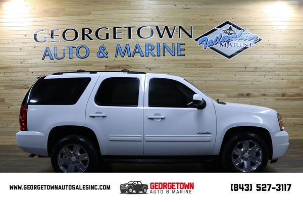 Georgetown Auto Sales - Used Cars in Georgetown