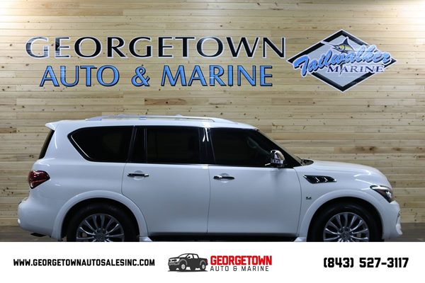 Georgetown Auto Sales - Used Cars in Georgetown