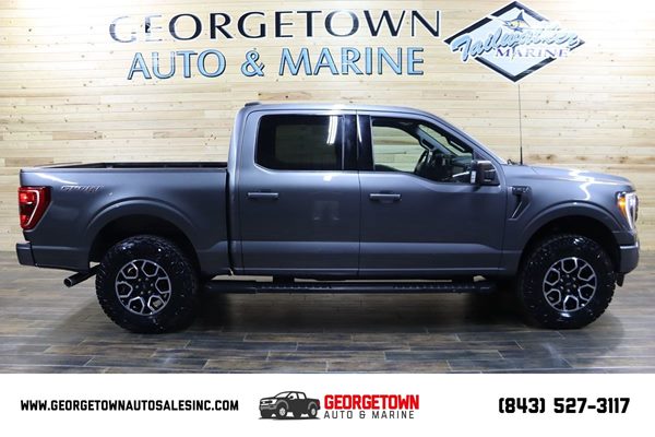 Georgetown Auto Sales - Used Cars in Georgetown