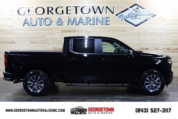 Georgetown Auto Sales - Used Cars in Georgetown