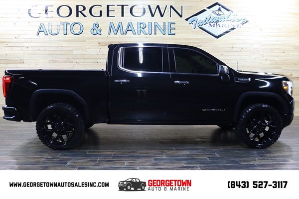 Georgetown Auto Sales - Used Cars in Georgetown