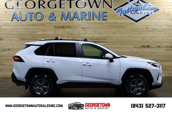 Georgetown Auto Sales - Used Cars in Georgetown