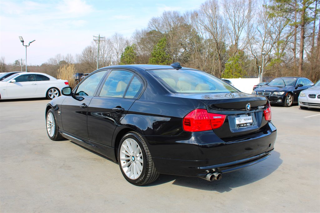Used 2010 BMW 3 Series 328i xDrive in Loganville