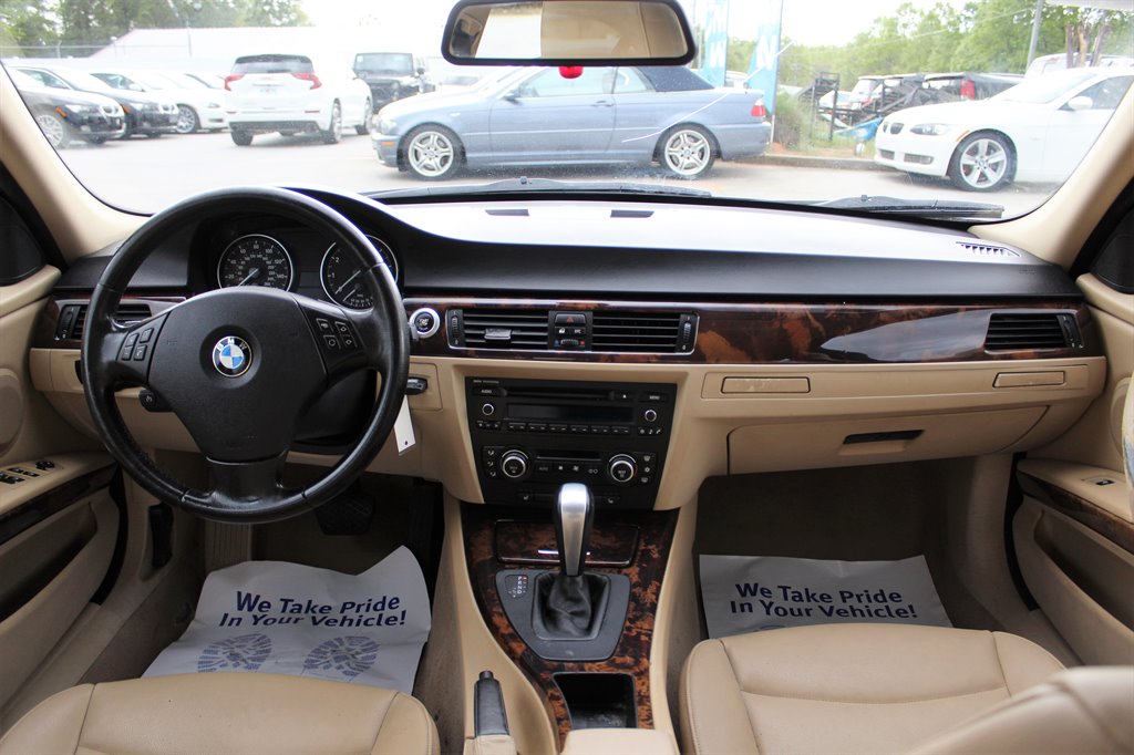 Sold 2008 BMW 3 Series 328i in Loganville