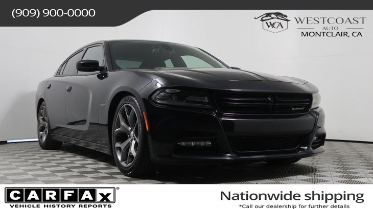 All black 2015 dodge charger store
