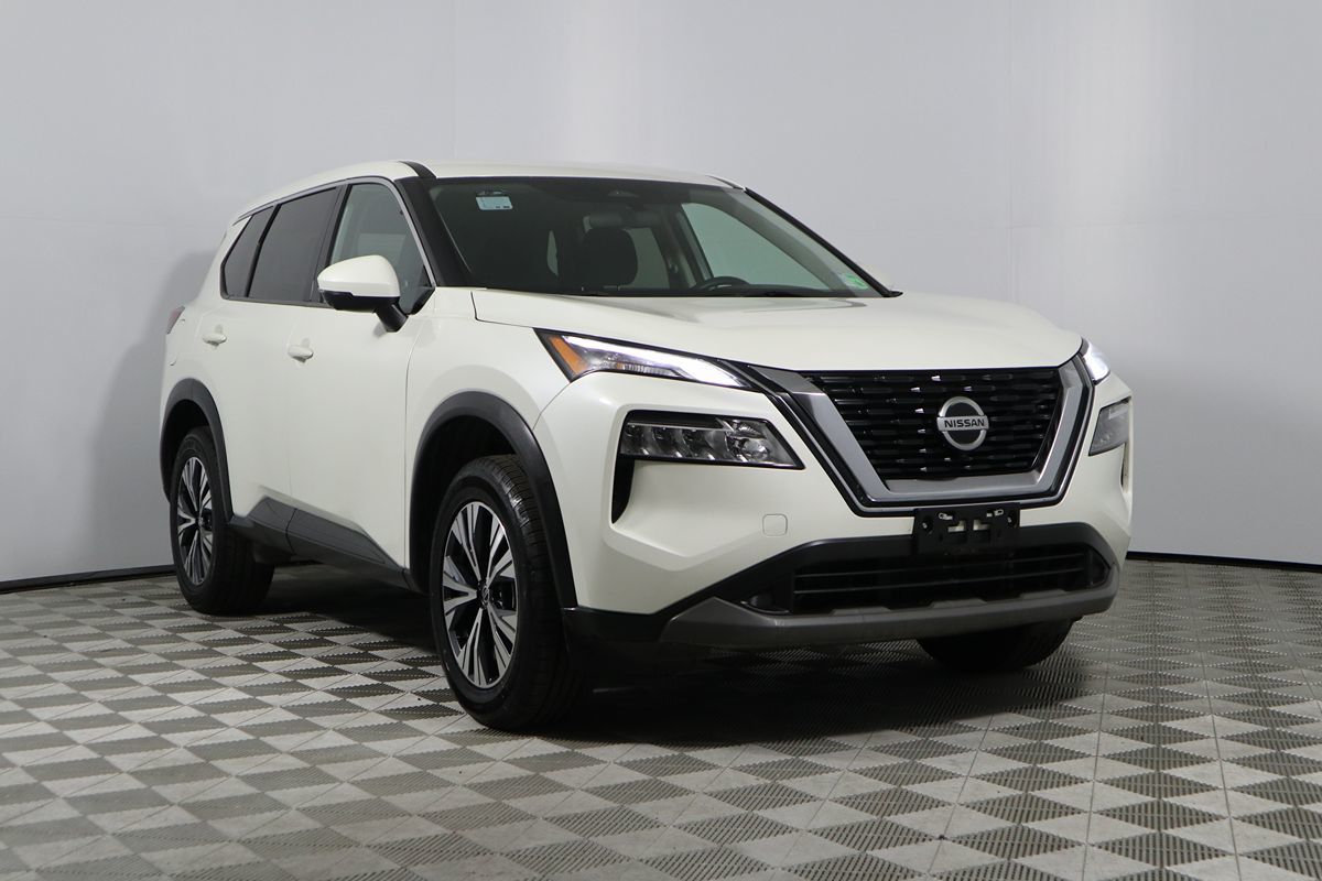 2021 nissan rogue sv floor mats store