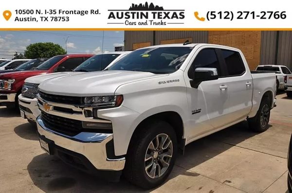 Austin Texas Cars and Trucks - Used Cars in Austin
