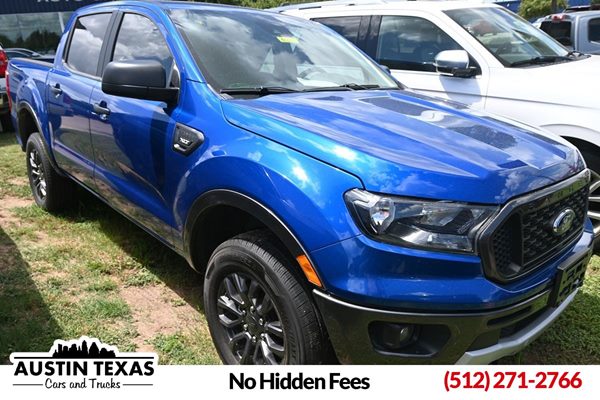 Austin Texas Cars and Trucks - Used Cars in Austin