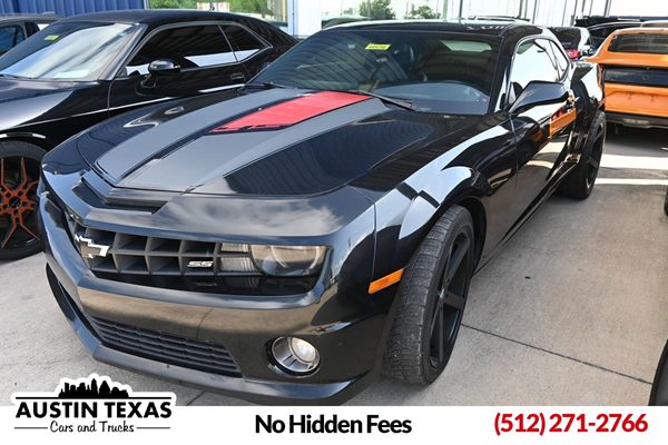Austin Texas Cars and Trucks - Used Cars in Austin