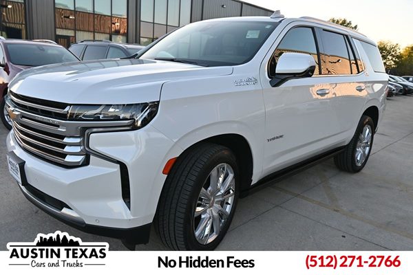 Austin Texas Cars and Trucks - Used Cars in Austin