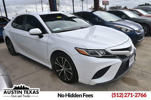 Austin Texas Cars and Trucks - Used Cars in Austin