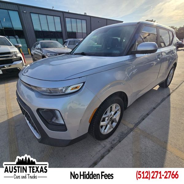 Austin Texas Cars and Trucks - Used Cars in Austin